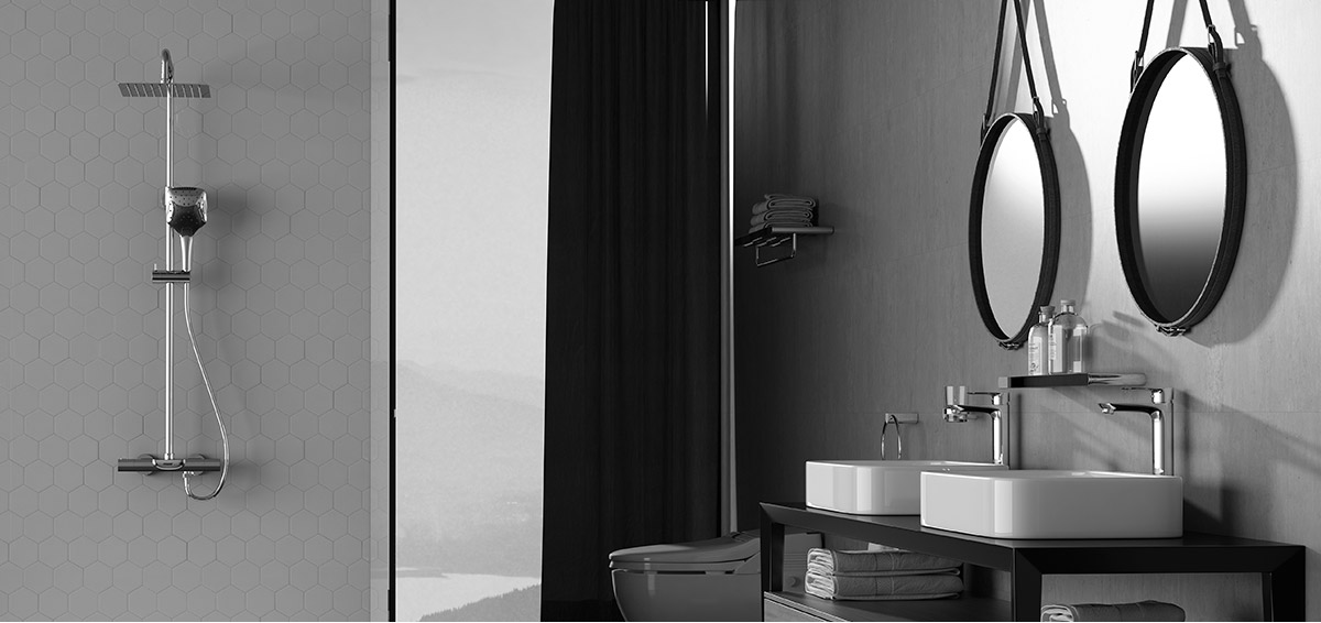 Manufacturer of Bathroom & Kitchen Faucet | HIMARK